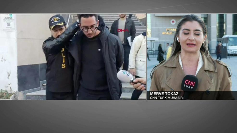 Kıvanç Talu ve eşi Beril Talu yakalandı! İlk ifadeleri ortaya çıktı ...