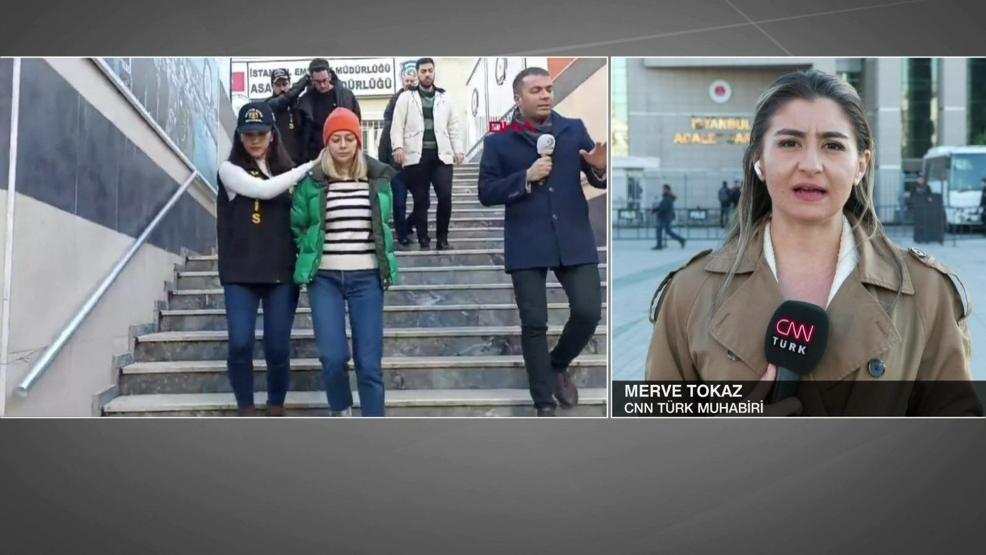 Kıvanç Talu ve eşi Beril Talu yakalandı! İlk ifadeleri ortaya çıktı ...