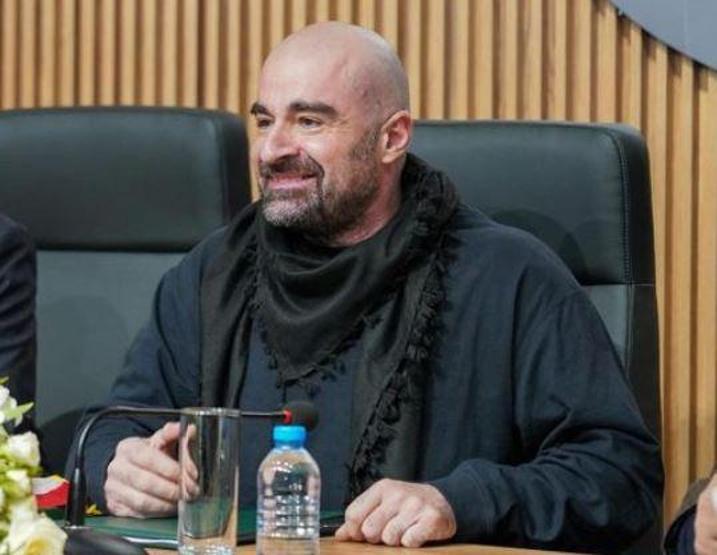 Kim bu Bafel Talabani! Hakan Fidan da uyardı: Bir fotoğrafın ...