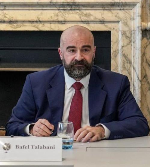 Kim bu Bafel Talabani! Hakan Fidan da uyardı: Bir fotoğrafın ...