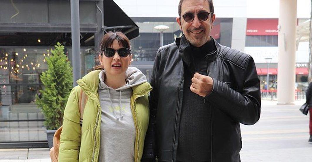 Cem Özer'den dikkat çeken açıklama: En büyük başarım boşanmak - Son ...