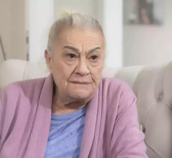 Serpil Örümcere ilk yardım eli Arka Sokaklar ekibinden geldi - Magazin ...