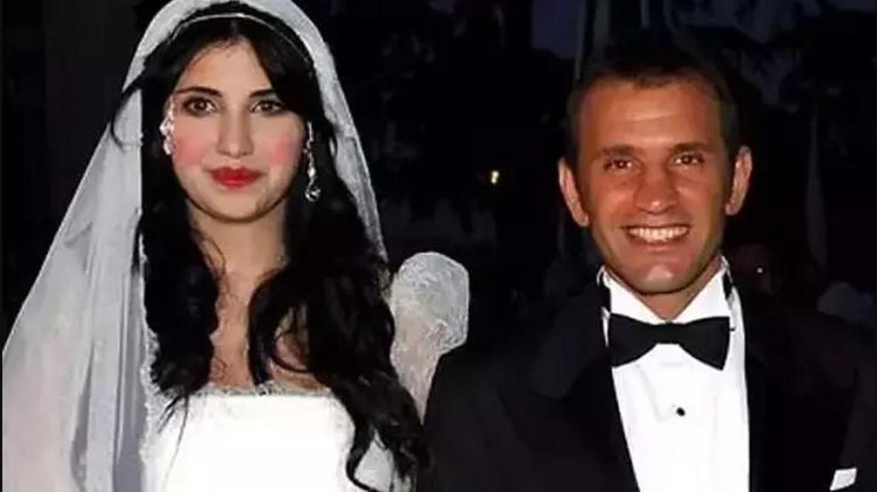 17 yıllık evlilik sessiz sedasız bitti! Okan Buruk ve Nihan Akkuş Buruk boşandı! - Magazin Haberleri