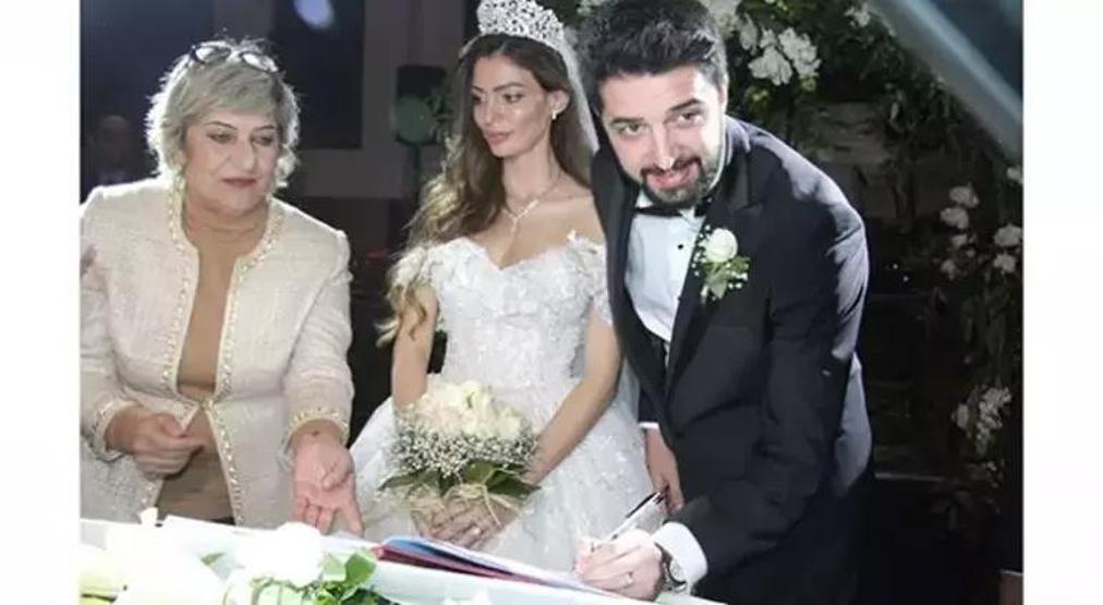Ebru Gündeş ve Murat Osman Özdemir aşkına dair yeni detaylar! Eski ...