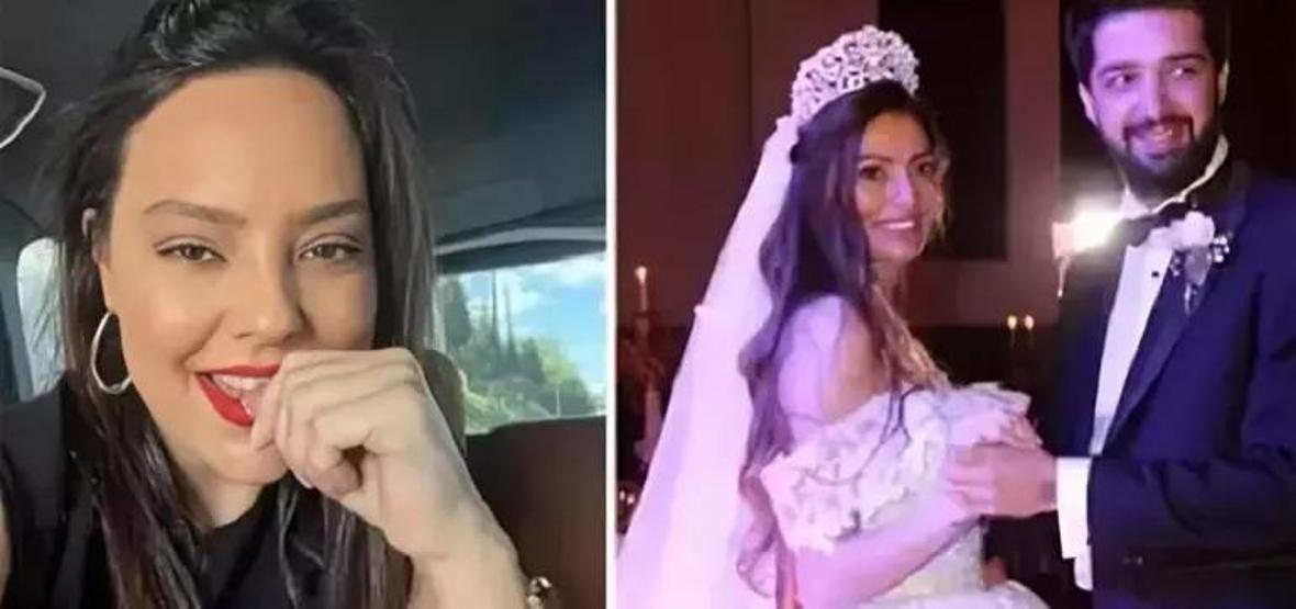 Ebru Gündeş ve Murat Osman Özdemir aşkına dair yeni detaylar! Eski ...