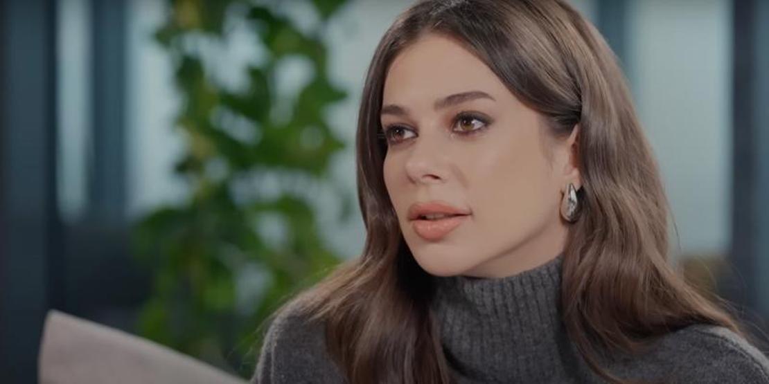 Defne Samyeli'nin kızı Deren Talu 'Melih Bey Takımı' söylemlerine tepki gösterdi: Beni rahatsız ...