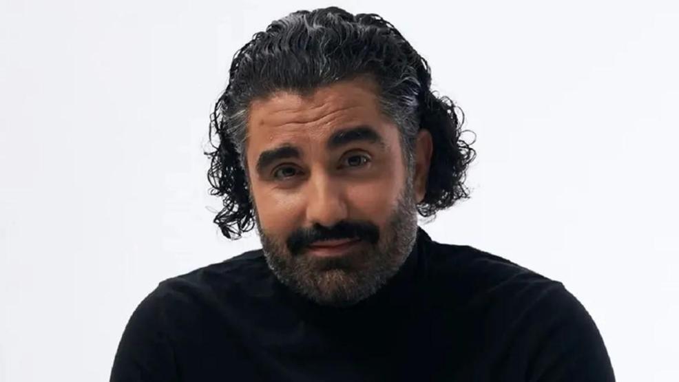 Seksenler dizisinin yıldızı Efe Deprem feci kazada hayatını kaybetti ...