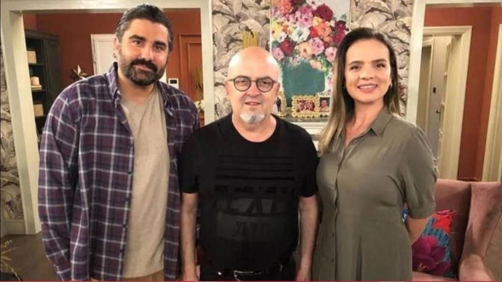 Seksenler dizisinin yıldızı Efe Deprem feci kazada hayatını kaybetti ...