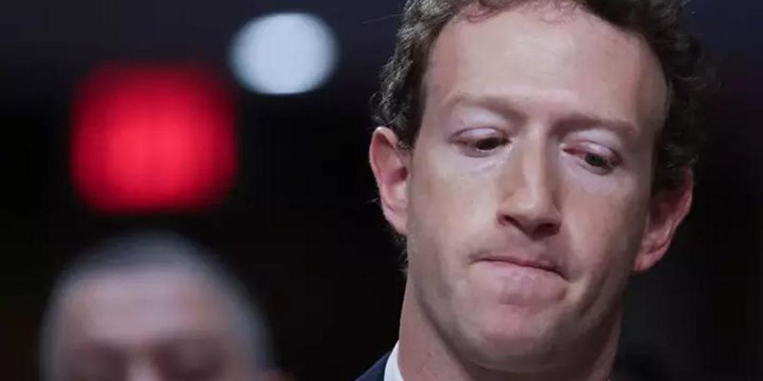 Meta'nın CEO'su Mark Zuckerberg hakkında olay iddia! Google'ın yapay ...