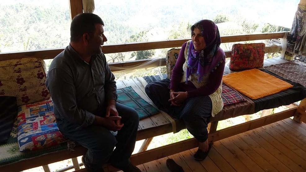 Kadın muhtar adayı tek vaatle seçimi kazandı - Son Dakika Haberleri ...