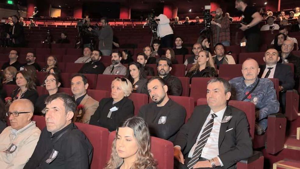 Türker İnanoğlu'na son veda! - Magazin Haberleri