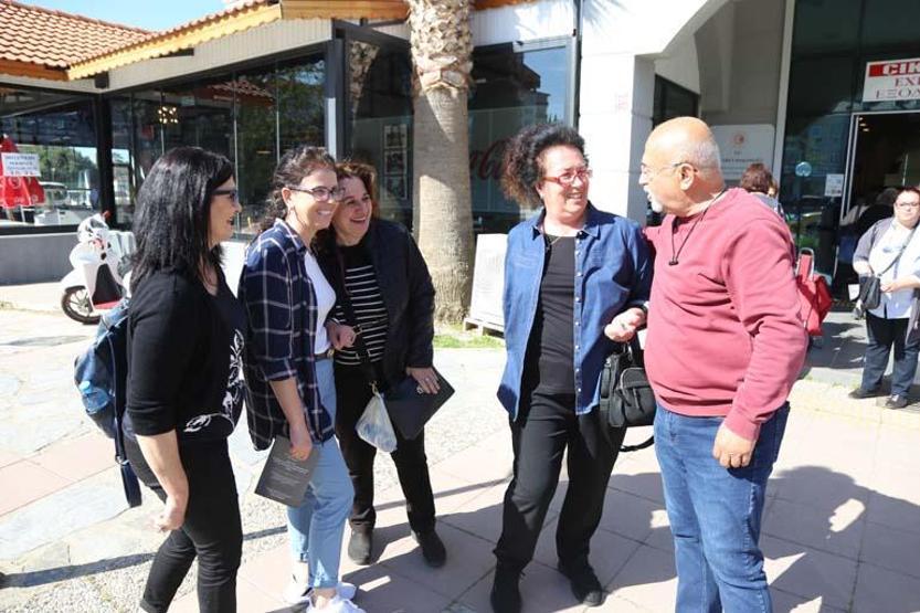 Yunanistan adaları için kapıda vize uygulaması başladı - Seyahat Haberleri