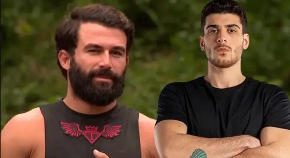 Survivor Turabi Çamkıran paylaşımıyla olay oldu! 'Sayın Acun Ilıcalı ...