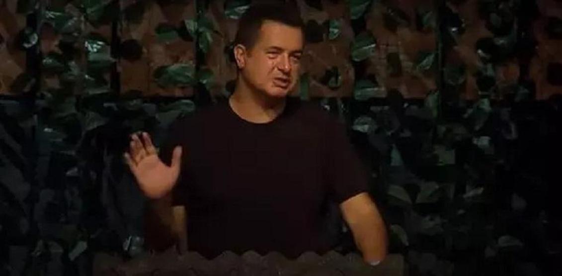 Acun Ilıcalı, Survivor'ın yeni kurallarını açıkladı! Yarışmacıların ...