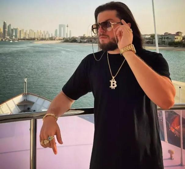 İranlı illüzyonist Aref Ghafouri yıllar sonra ortaya çıktı! - Magazin ...