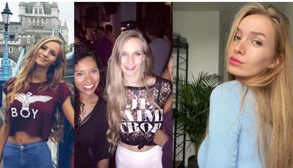 Reynmen'in sevgilisi Emire Cansu Kurtaran kimdir, kaç yaşında, nereli ...