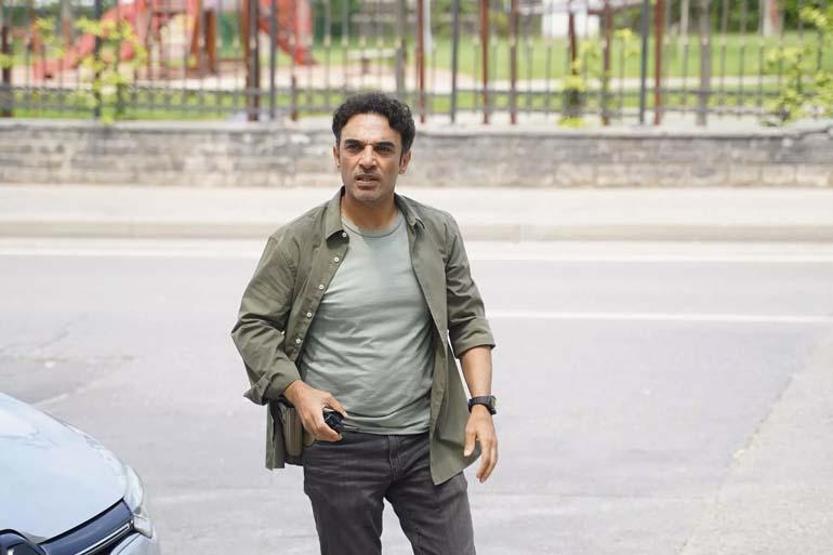 'Yargı'da dün gece nefesler tutuldu - Son Dakika Magazin Haberleri