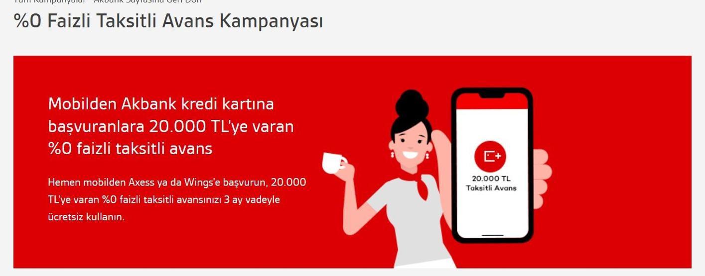 Faizsiz kredi ve 0 faizli taksitli avans veren bankalar 2024 hangileri? - Ekonomi Haberleri