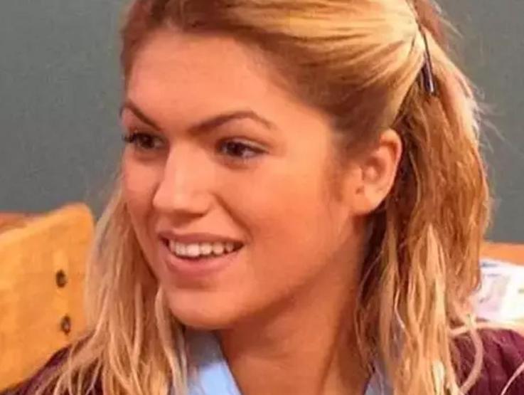 Gören bir daha baktı! Hayat Bilgisinin Barbie Gamzesi İpek Erdem son hali ile sosyal medyayı ...