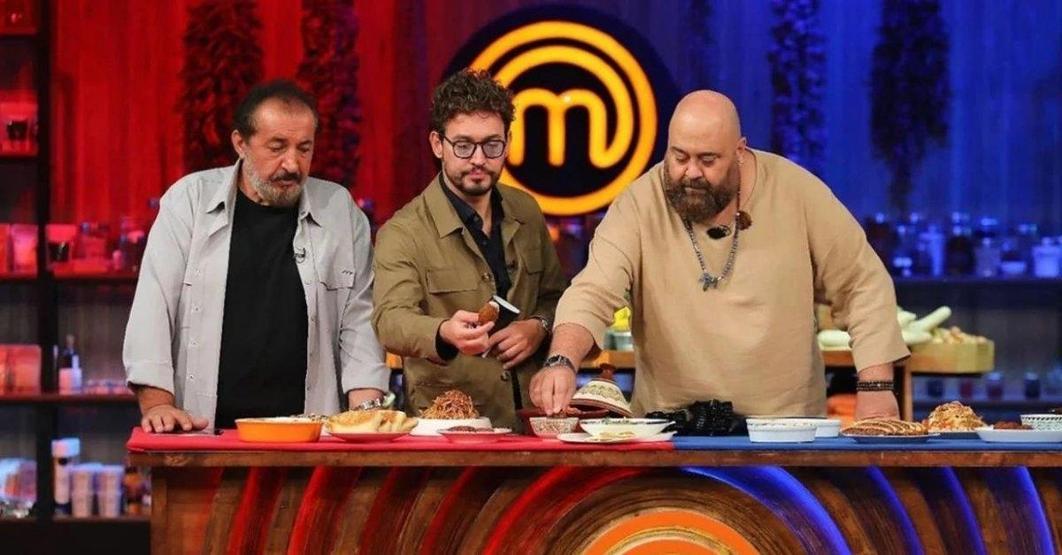 MasterChef yeni sezon tarihi 2024... MasterChef 2024 ne zaman ...
