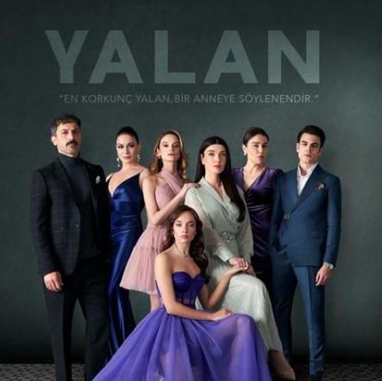 Yalan dizisi oyuncuları kimler? Kanal D Yalan dizisi oyuncu kadrosu ...