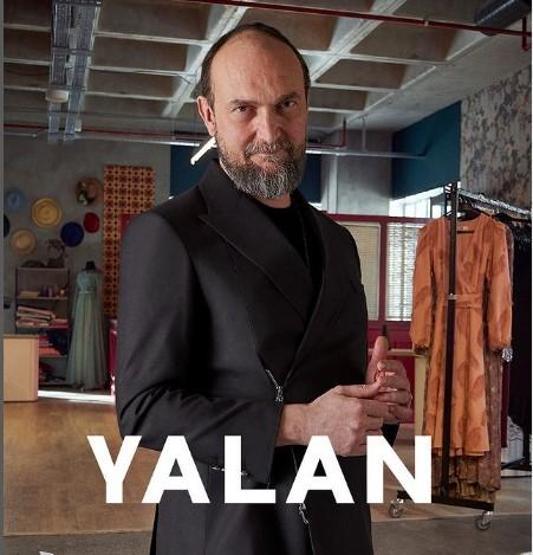 Yalan dizisi oyuncuları kimler? Kanal D Yalan dizisi oyuncu kadrosu ...