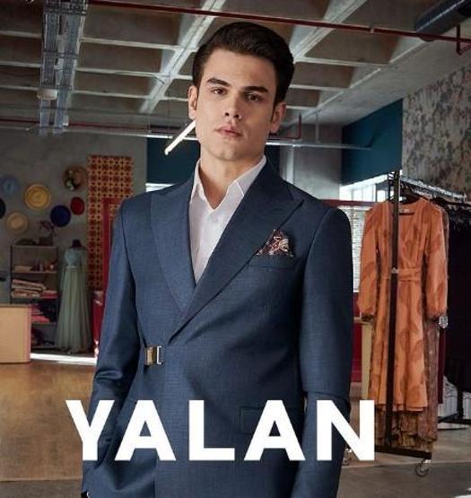 Yalan dizisi oyuncuları kimler? Kanal D Yalan dizisi oyuncu kadrosu ...