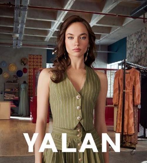 Yalan dizisi oyuncuları kimler? Kanal D Yalan dizisi oyuncu kadrosu ...