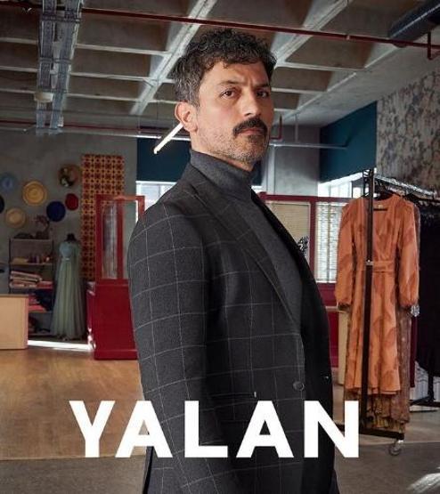 Yalan dizisi oyuncuları kimler? Kanal D Yalan dizisi oyuncu kadrosu ...