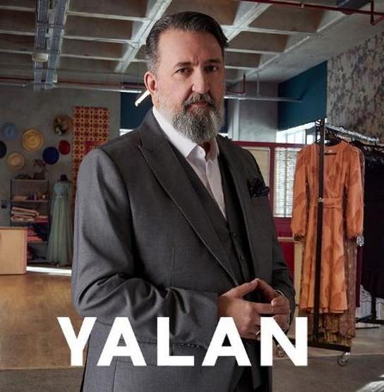 Yalan dizisi oyuncuları kimler? Kanal D Yalan dizisi oyuncu kadrosu ...