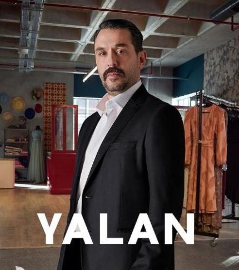 Yalan dizisi oyuncuları kimler? Kanal D Yalan dizisi oyuncu kadrosu ...