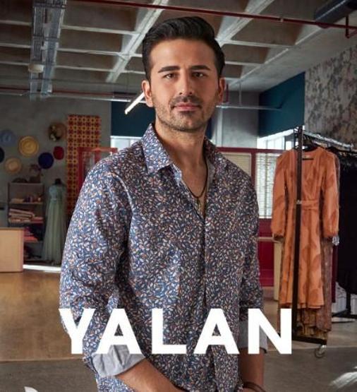 Yalan dizisi oyuncuları kimler? Kanal D Yalan dizisi oyuncu kadrosu ...