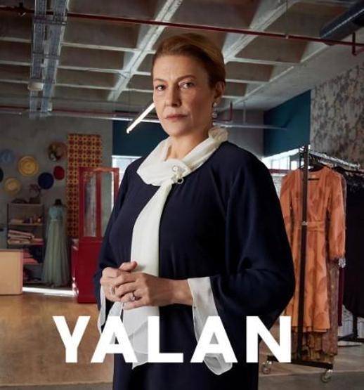 Yalan dizisi oyuncuları kimler? Kanal D Yalan dizisi oyuncu kadrosu ...