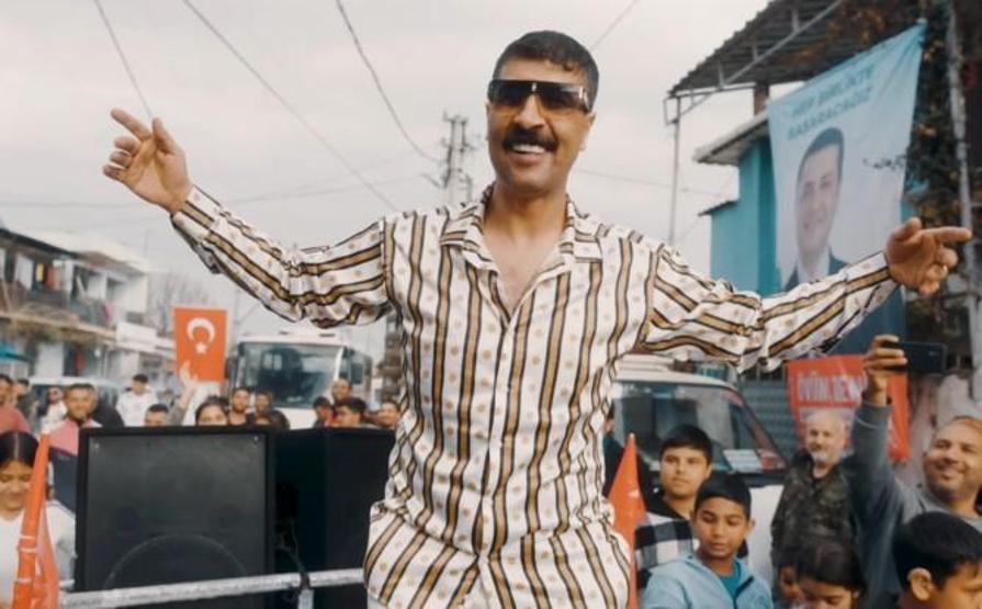 Fatih Bulut kimdir, kaç yaşında, nereli? 'Gör Bak' parçası ile ...