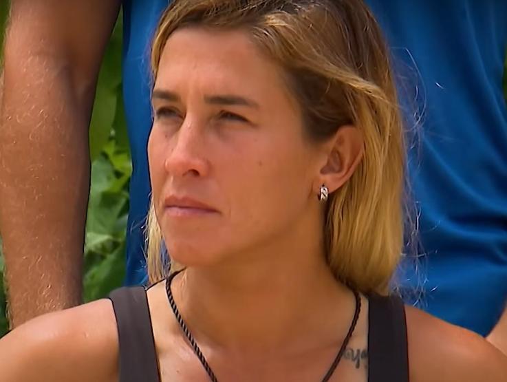 Survivor'da ilk eleme adayı belli oldu! Dokunulmazlığı alan Batuhan ...