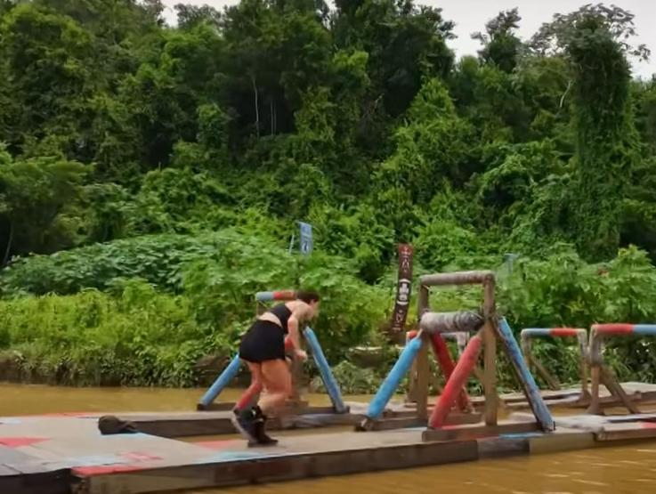 Survivor'da ilk eleme adayı belli oldu! Dokunulmazlığı alan Batuhan ...