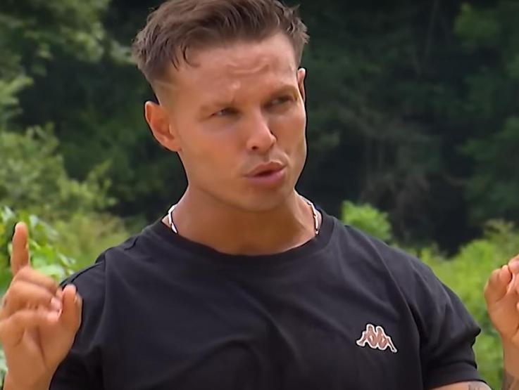 Survivor'da ilk eleme adayı belli oldu! Dokunulmazlığı alan Batuhan ...