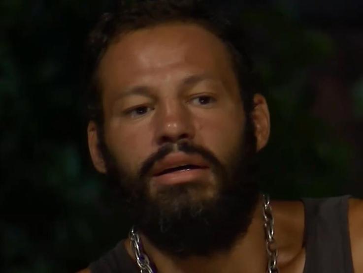 Survivor'da ilk eleme adayı belli oldu! Dokunulmazlığı alan Batuhan ...