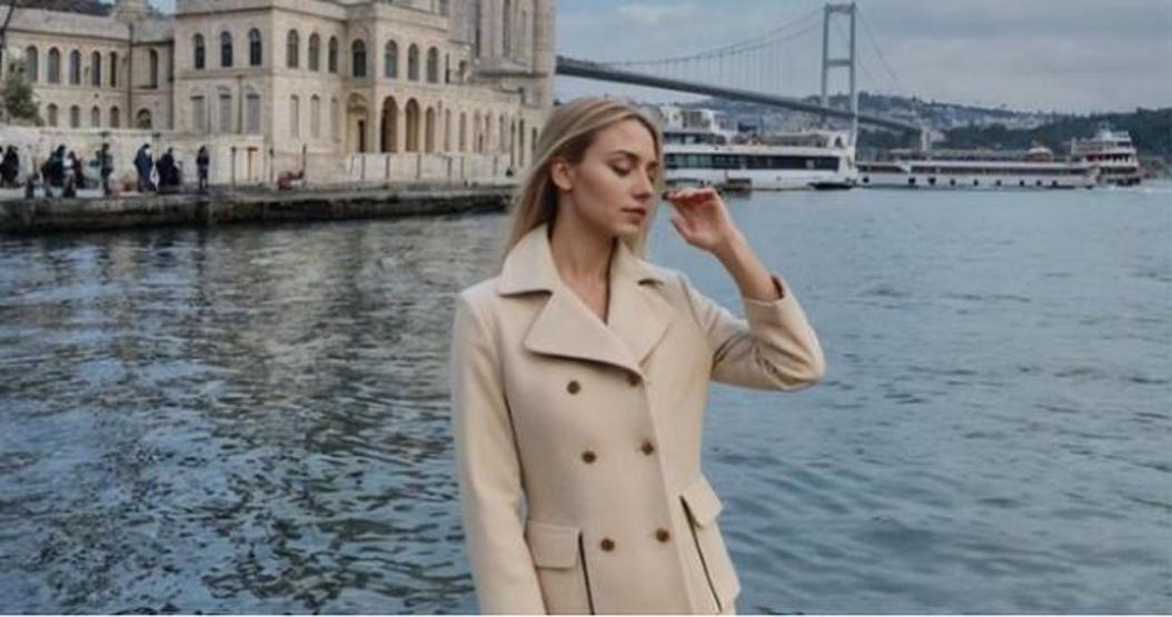Dünyada ilk: 'Yapay zeka model güzellik yarışması'nda Erzurumlu ekip ...