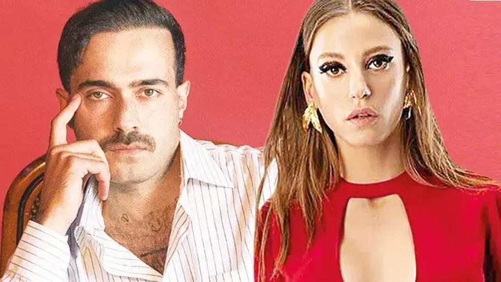 Serenay Sarıkaya sevgilisi Mert Demir'in konserinden paylaştı! İşte o kare... - Son Dakika ...