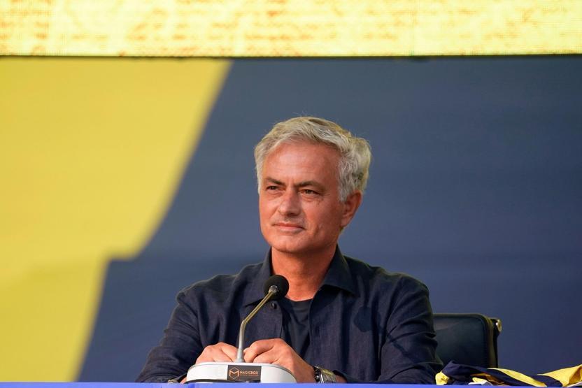 Fenerbahçe 2024-25 sezonu transferleri | Son transferler - Futbol Haberleri