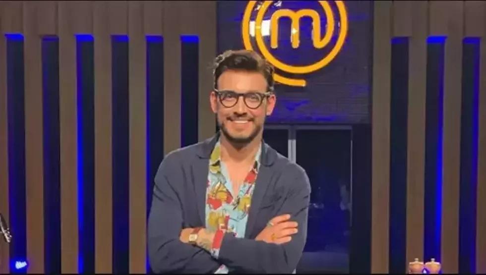 MasterChef jürisi Danilo Zanna kimdir, kaç yaşında? MasterChef jürisi ...
