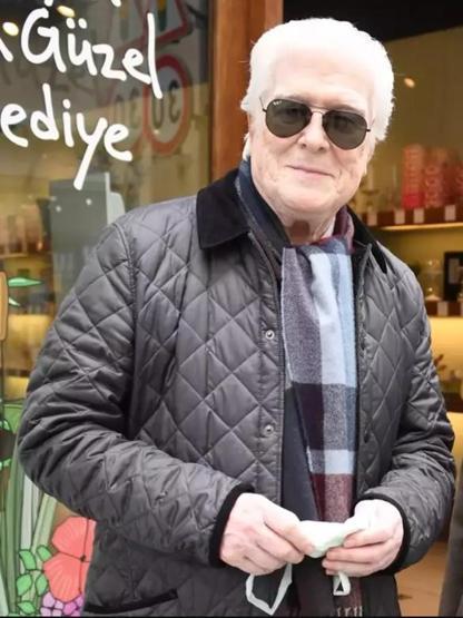 İzzet Günay hastaneye kaldırıldı! - Magazin Haberleri