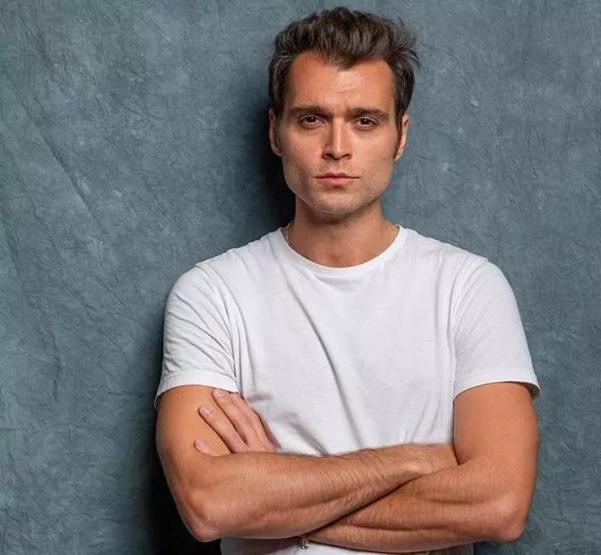 Spor sonrası paylaştı, sosyal medyada bomba etkisi yarattı! HEYKEL GİBİ ...