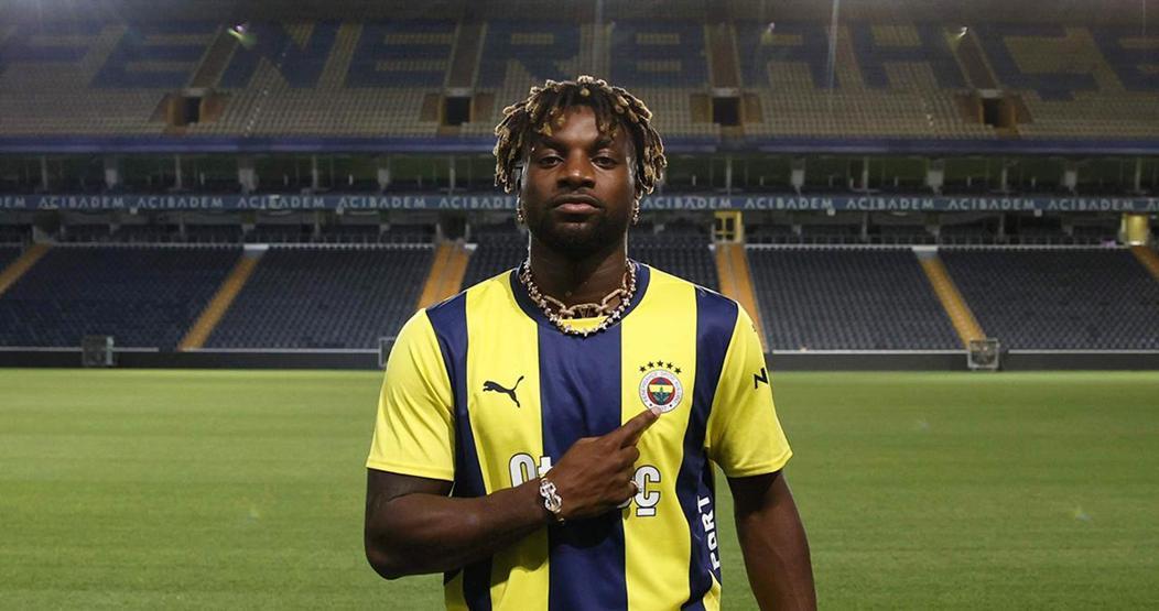 Fenerbahçe 2024-25 sezonu transferleri | Son transferler - Futbol Haberleri