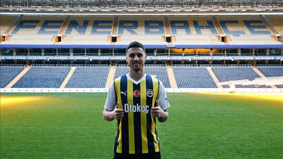 Fenerbahçe 2024-25 sezonu transferleri | Son transferler - Futbol Haberleri