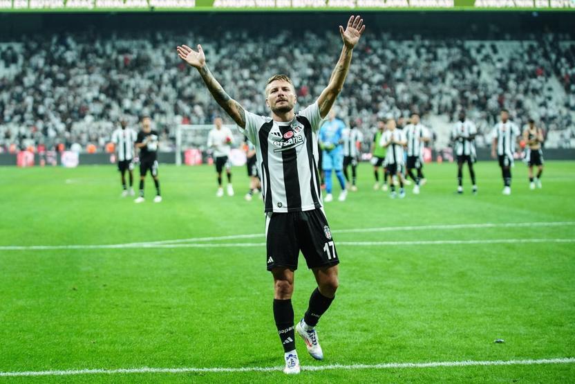Rafa Silva - Ciro Immobile - Semih Kılıçsoy için flaş yorum: Metin ...