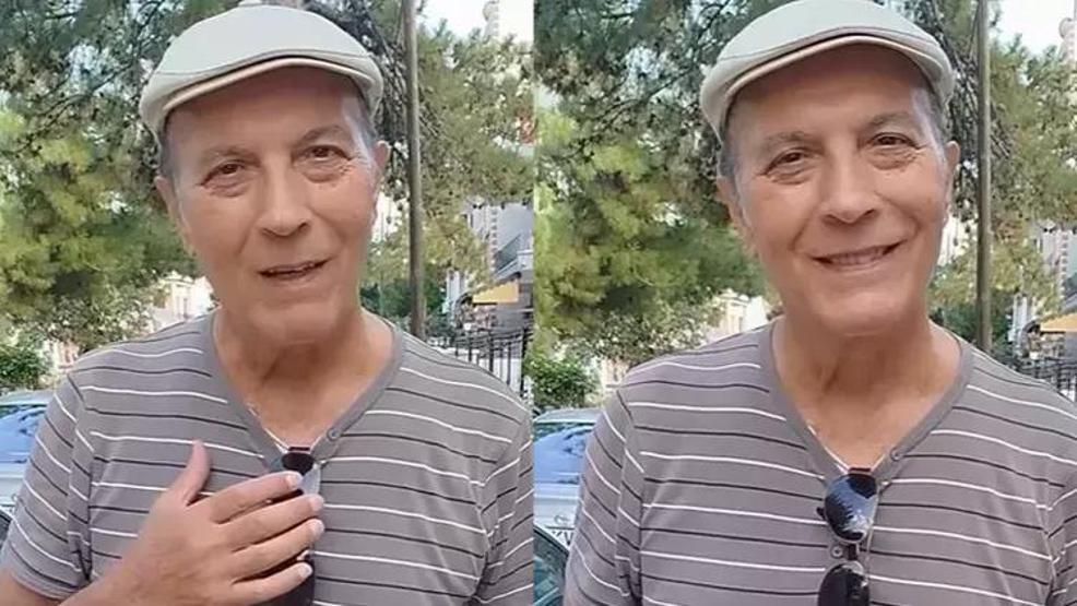 'Sultan' filminin 'Kemal'i Bulut Aras yıllar sonra görüntülendi ...