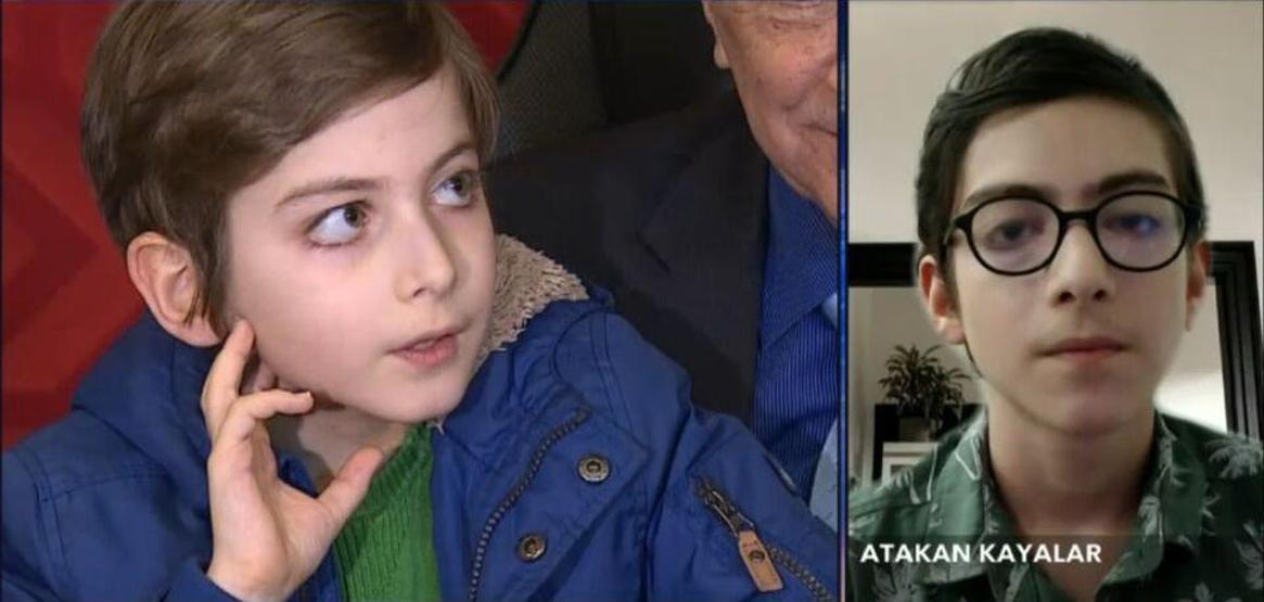 Filozof Atakan kimdir? Filozof Atakan kaç yaşında? Filozof Atakan ...