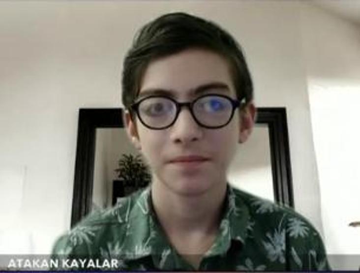 Filozof Atakan kimdir? Filozof Atakan kaç yaşında? Filozof Atakan ...